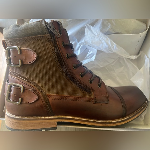 Shoes | Mens Brandon Boots | Poshmark